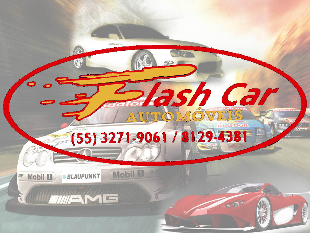Carros a venda :: Flashcarautomoveis